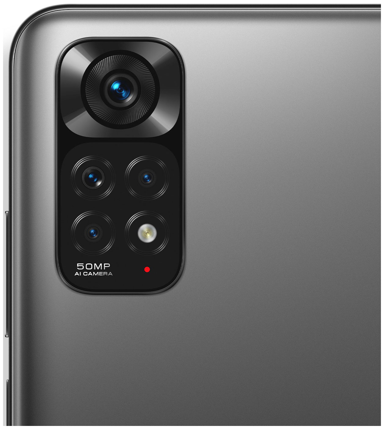 스마트 폰 Xiaomi Redmi Note 11 흑연 회색 (2201117ty)| | - AliExpress