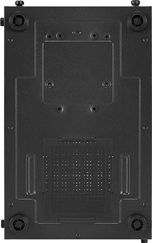 Компьютерный корпус ExeGate i3 BASE-NPX600 БП 600NPX (EX294978RUS ...