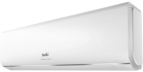 Кондиционер сплит-система Ballu iGreen Pro BSAG-18HN8 комплект купить в ...