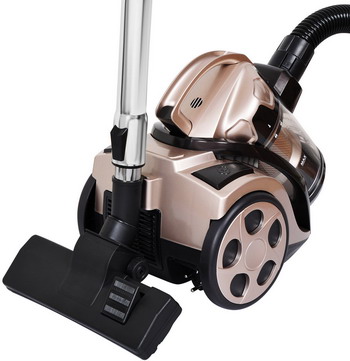 Пылесос напольный Starwind SCV5625 купить в Москве по низким ценам в ...