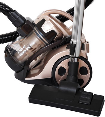 Пылесос напольный Starwind SCV5625 купить в Москве по низким ценам в ...