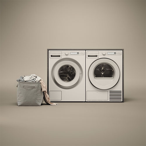 Стиральная машина Asko W1094W купить в Москве по низким ценам в ...