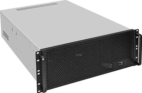Серверный корпус ExeGate Pro 4U650-18 БП 1100RADS (EX293262RUS) купить ...