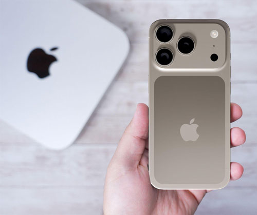 Смартфон Apple IPHONE 17 PRO 512GB SILVER esim купить в Москве по ...