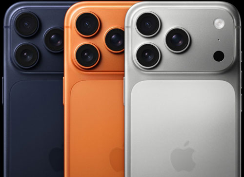 Смартфон Apple IPHONE 17 PRO 512GB SILVER esim купить в Москве по ...