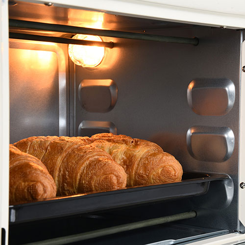 Мини-духовка Oursson MO2011/IV, слоновая кость купить в Москве по ...