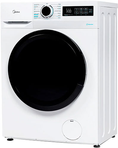 Стиральная машина Midea MF01814BS47/W купить в Ярославле по низким ...