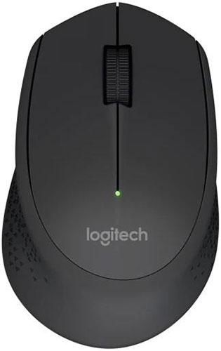 Logitech M280 910 004306 BLACK 568158
