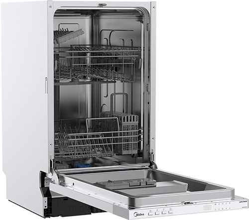 Встраиваемая посудомоечная машина Midea MID45S050 купить в Москве по ...